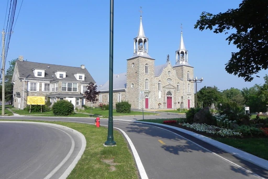 Best Home Inspector in Chateauguay, Quebec